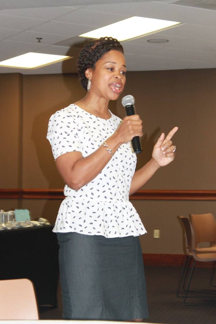 Speaking – Inspired Life